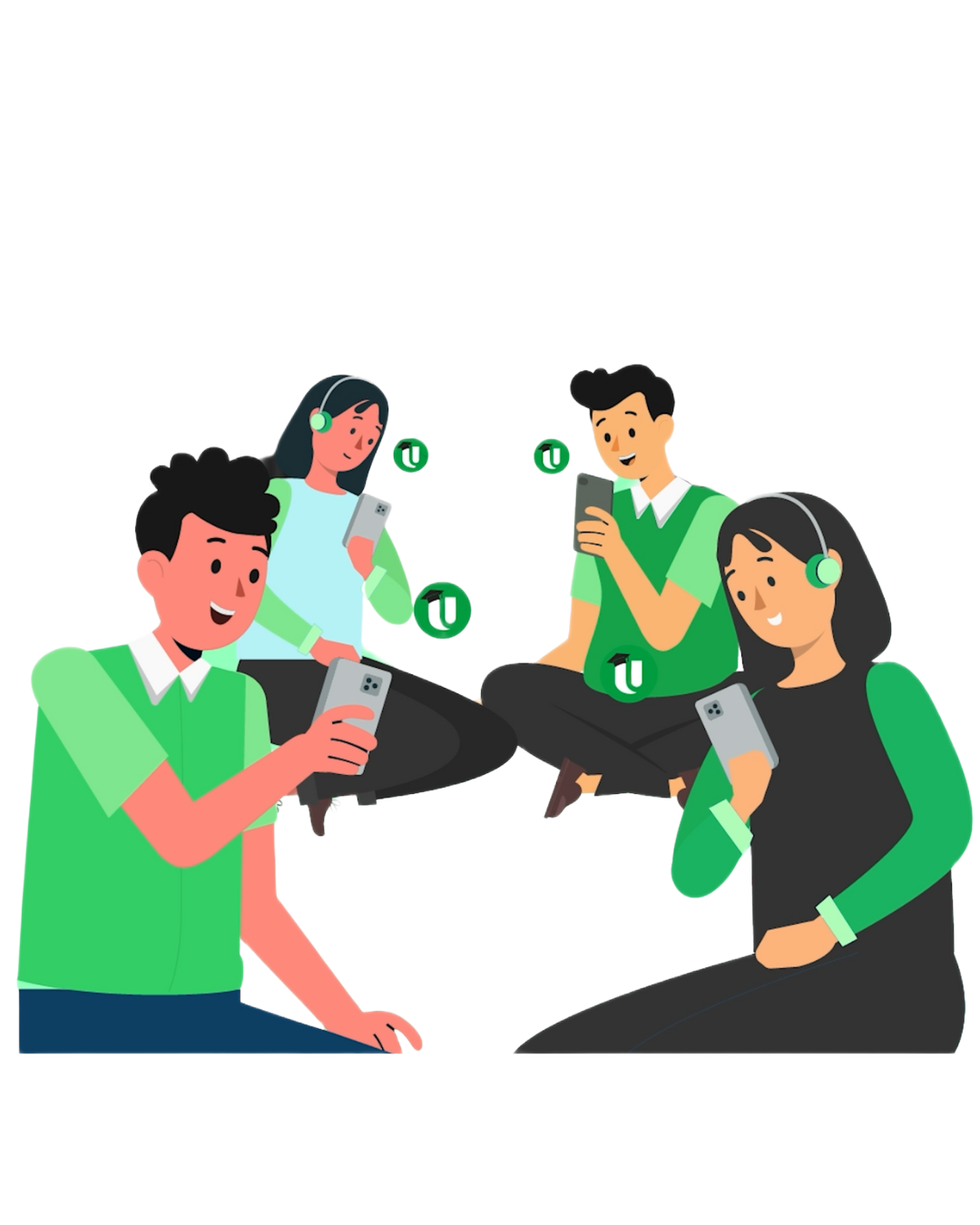 URide | University Carpooling